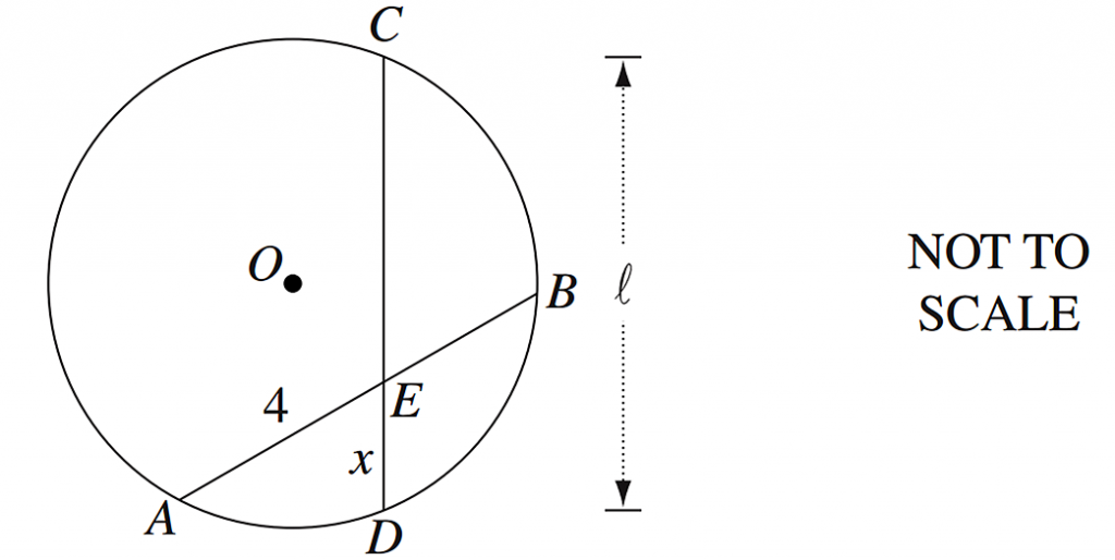 Circle Geometry, SMB-001