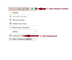 SmarterEd HSC RAP data integration